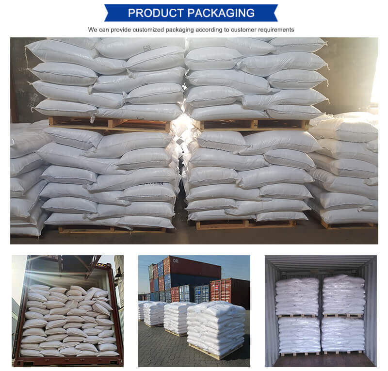 Zinc Oxide - Henan Chemger Group Corporation