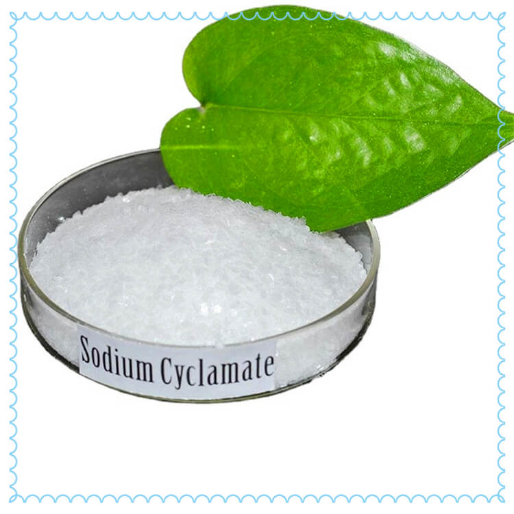 Sodium Cyclamate - Henan Chemger Group Corporation