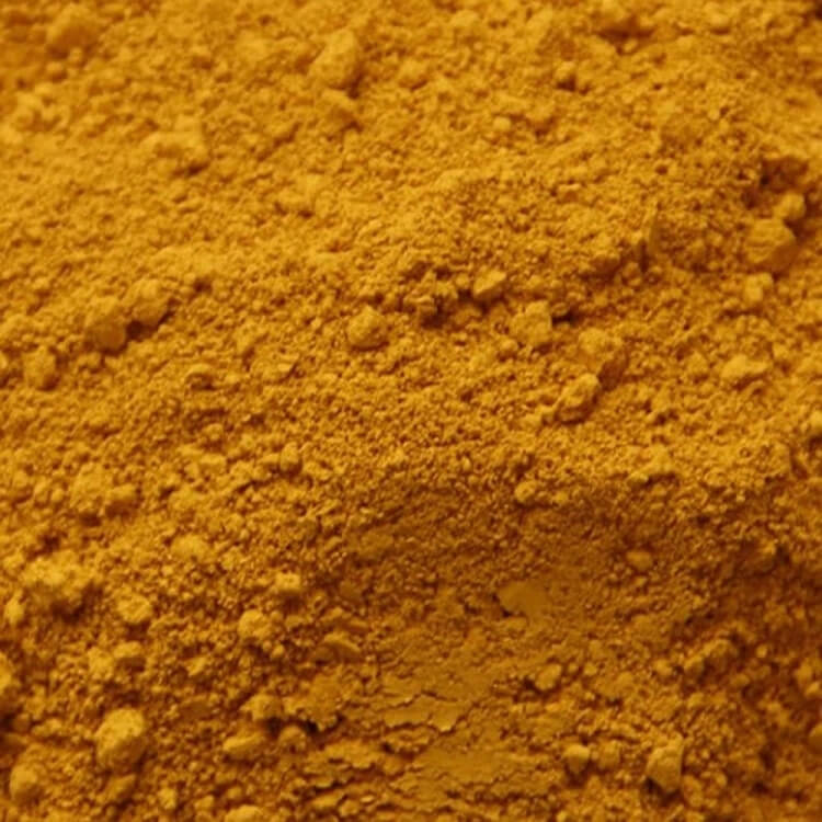 Chrome Yellow - Henan Chemger Group Corporation
