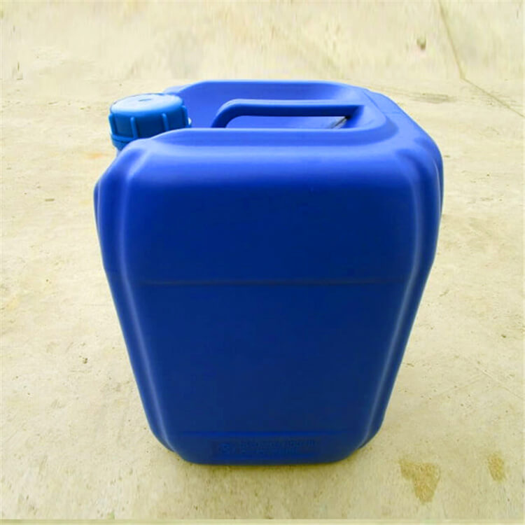Formic Acid - Henan Chemger Group Corporation