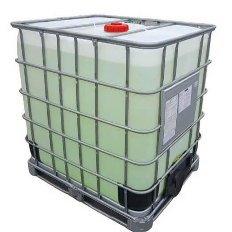 Formic Acid - Henan Chemger Group Corporation