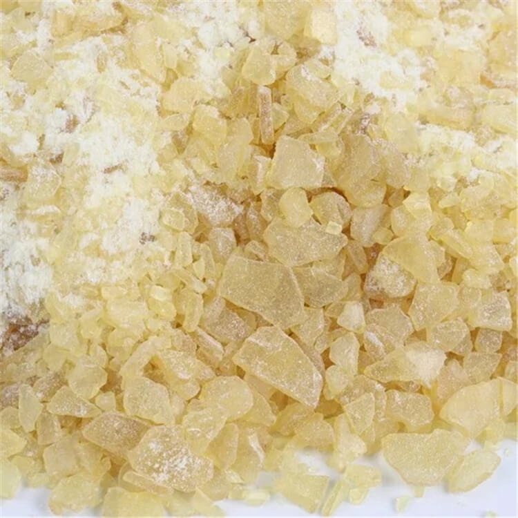 Musk Ambrette - Henan Chemger Group Corporation