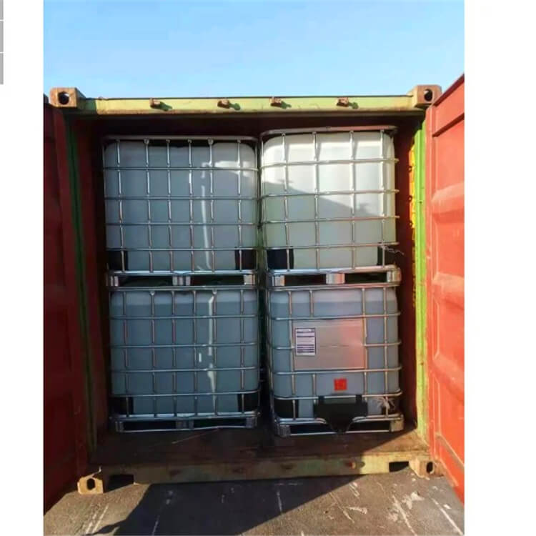 Refined Glycerine - Henan Chemger Group Corporation