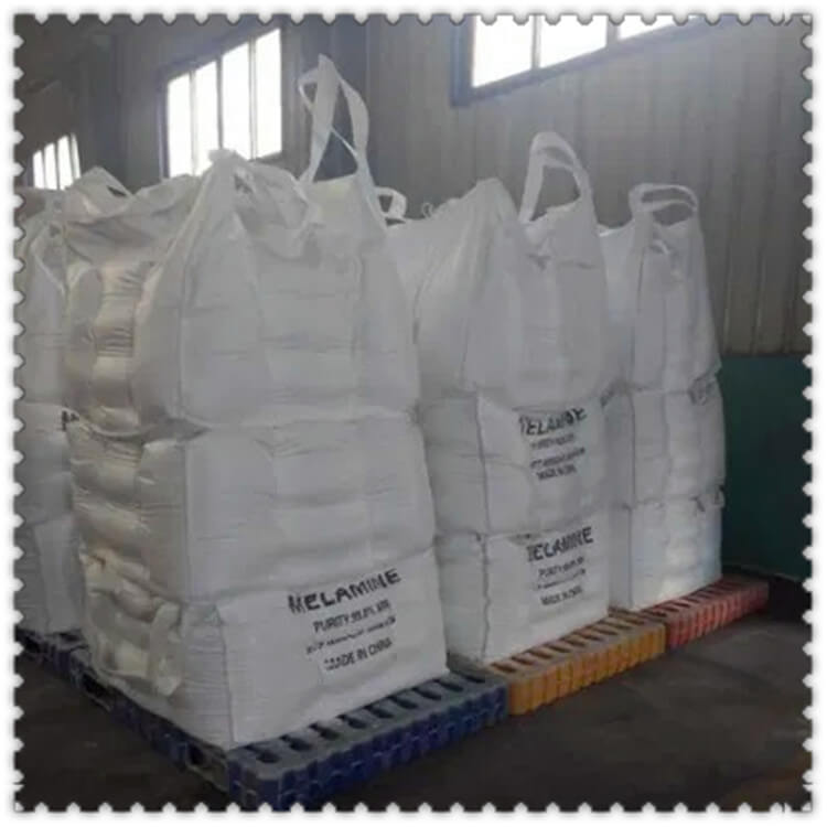 Melamine - Henan Chemger Group Corporation