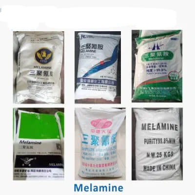 Melamine - Henan Chemger Group Corporation