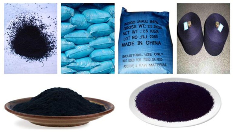 A Comprehensive Guide to Indigo Dye: Applications, Manufacturing, and ...